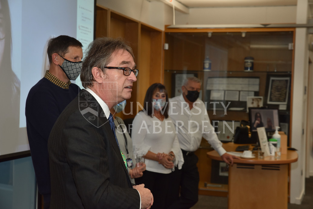 Published Asset:Cormack Foundation Scholarships 2021